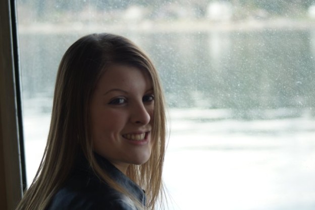 Rachel Seattle – ProbablyRachel